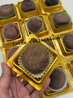 Dubai chewy cookie For Sale | Carousell Malaysia