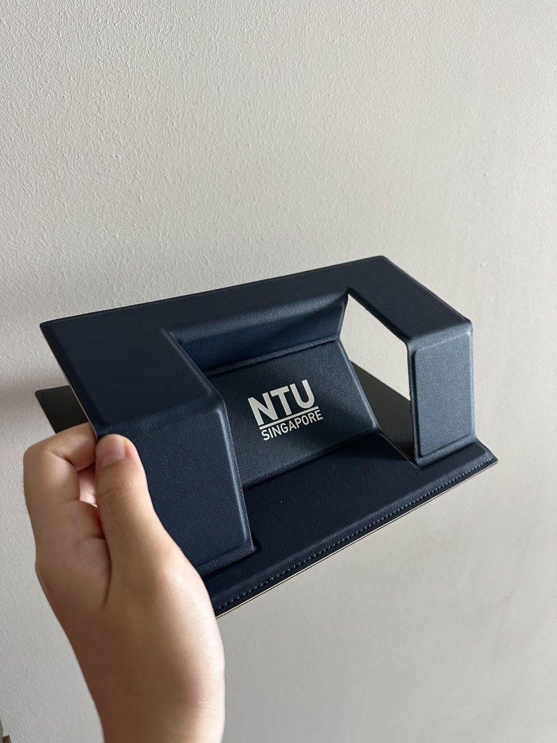 foldable laptop stand, Computers & Tech, Parts & Accessories, Other ...