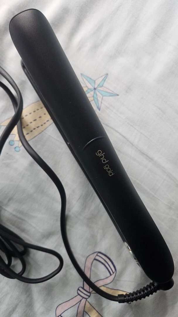 ghd Gold Styler 造型夾, 美容＆個人護理, 健康及美容 - 頭髮護理 - Carousell