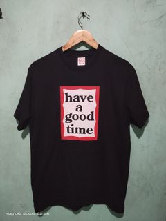 Have A Good Time, Men's Fashion, Tops & Sets, Tshirts & Polo Shirts on ...