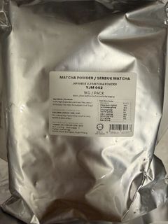 Kiyone Matcha Powder - 80g Niko Neko, Food & Drinks, Beverages on Carousell