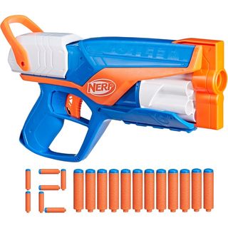 Nerf N-Series Agility Blaster Toy Gun, Hobbies & Toys, Toys & Games on ...