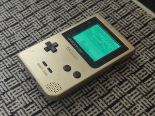 Vintage Nintendo Gameboy collectible promotional cards, Video Gaming ...