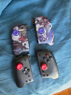 🔥 Nintendo Switch 2 Joy-Con Repair (Joycon 2), Video Gaming, Gaming ...