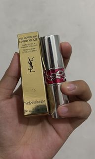 Lipstick ysl Dijual | Beli 100+ Lipstick ysl online | Carousell Indonesia