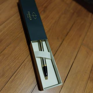 Classic Ballpoint Pen / Black ink / Pink grip, Hobbies & Toys ...