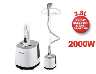 PowerPac 2 Tier Steamer 2.5L, TV & Home Appliances, Kitchen Appliances ...