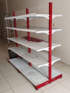 Gondola Dijual | Carousell Indonesia