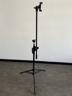 Ring Light with Tripod Stand, Photography, Photography Accessories ...