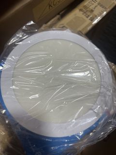 LED Panel Lights, Furniture & Home Living, Lighting & Fans, Lighting on ...