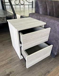 (Ready Stock) BedSide Table, Furniture & Home Living, Furniture ...