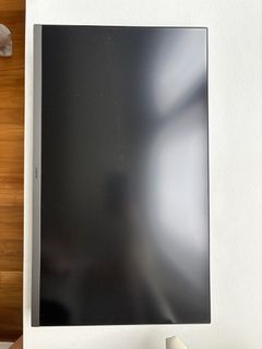 Samsung S27A600UU 27-inch QHD Monitor, Computers & Tech, Parts ...