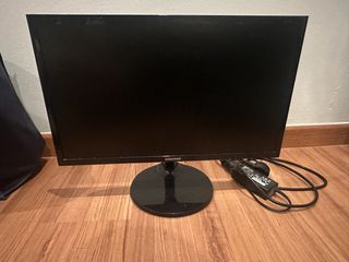 Samsung F22T350FHE 22" Monitor, Computers & Tech, Parts & Accessories ...