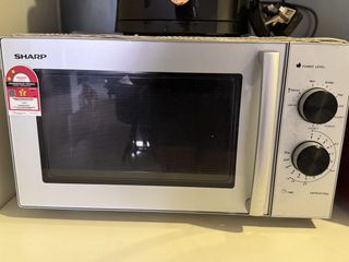 Sharp Microwave Oven, TV & Home Appliances, Kitchen Appliances, Ovens ...