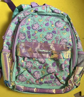 Smiggle Junior Backpack Set, Babies & Kids, Babies & Kids Fashion on ...