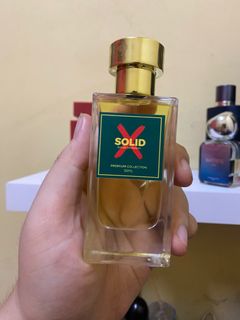 Louis Vuitton Stellar Times Perfume, Beauty & Personal Care, Fragrance ...