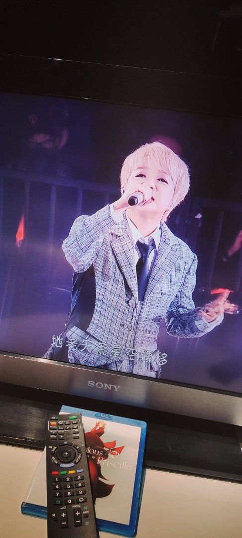 旺角自取 SONY KDL-32EX500 LCD TV 有高清數碼接收, 家庭電器, 電視 & 其他娛樂, 電視 - Carousell