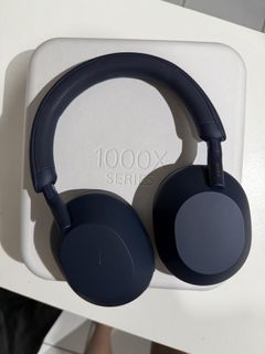Sony wh 1000xm5 Dijual | Carousell Indonesia