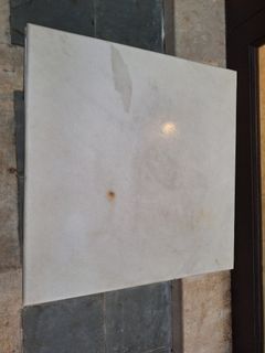 Marble-Look - First Hand, Furniture & Home Living, Furniture, Tables ...