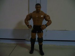 1/6 Scale Arnold Commando Custom Action Figure, Hobbies & Toys, Toys ...