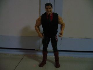 1/6 Scale Arnold Commando Custom Action Figure, Hobbies & Toys, Toys ...