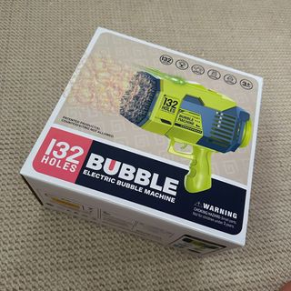 6-Layer Bubble Making Net for Rich Lather, Hobbies & Toys, Toys & Games ...