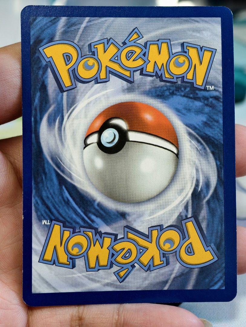 2024 POKEMON Trick or Trade Teal Mask Ogerpon (Cosmos Holo) #024/167 ...