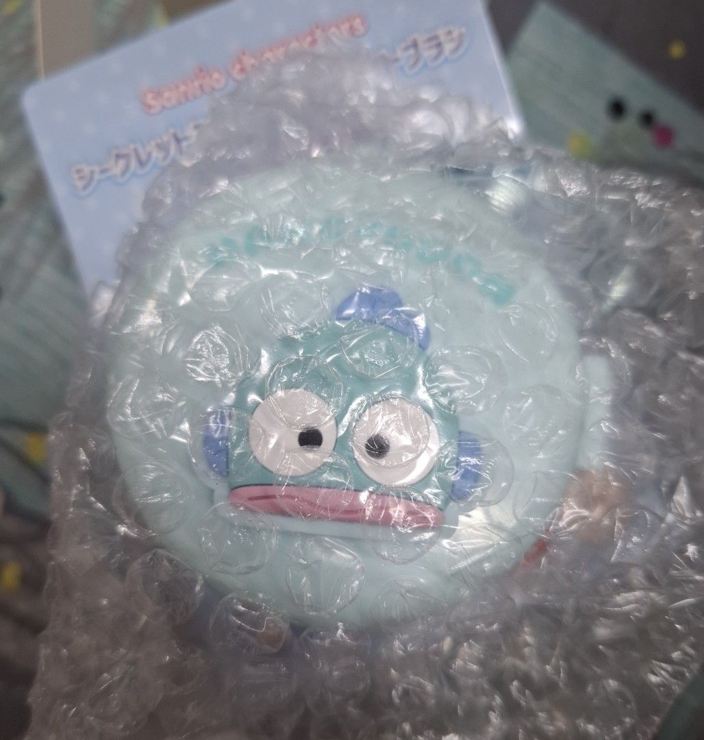 多款盲盒 popmart sanrio 玩具, 興趣及遊戲, 玩具 & 遊戲類 - Carousell