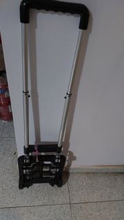 CAT Industrial Plate 24" Trolley Luggage - Sulphur, Hobbies & Toys ...