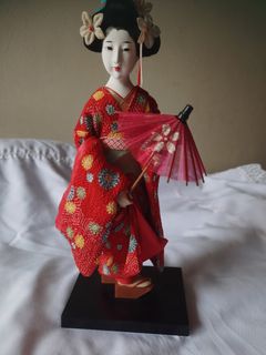 Boneka jepang Dijual | Beli 500+ Boneka jepang online | Carousell Indonesia