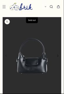Brik petite in blossom, Women's Fashion, Bags & Wallets, Cross-body ...