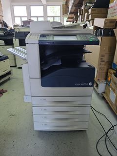 Color printer, Computers & Tech, Printers, Scanners & Copiers on Carousell