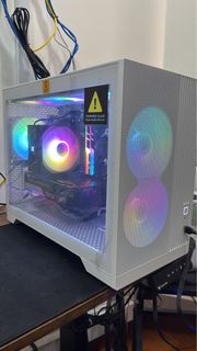 PCGeekSG Custom Pc’s Profile Page on Carousell | All of PCGeekSG Custom ...