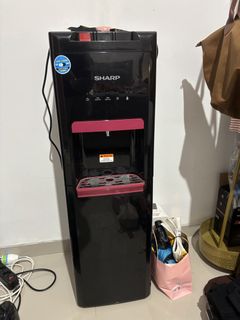 Dispenser sharp galon bawah Dijual | Beli 100+ Dispenser sharp galon ...