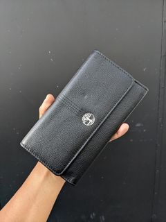 Dompet timberland Dijual | Carousell Indonesia