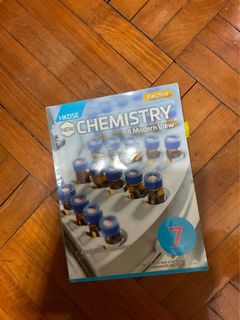 Pearson Essential SPM Biology Chemistry Physics, 興趣及遊戲, 書本 & 文具, 教科書 ...