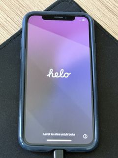 Iphone XS 256 black, Mobile Phones & Gadgets, Mobile Phones, iPhone ...