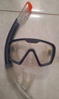 Snorkel Dijual | Beli 100+ Snorkel online | Carousell Indonesia
