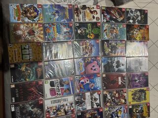kaset nintendo switch 2 donkey kong, Video Game, Game di Carousell