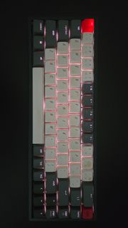 Keychron K8 Pro Mechanical Keyboard, Computers & Tech, Parts ...