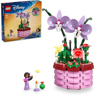 Brand New LEGO 43245 Disney Encanto: The Madrigal House Set#, Hobbies ...