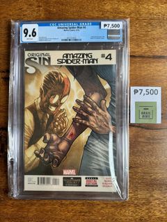 Vintage 1977 Amazing Spider-Man #173 Marvel Comics - Molten Man ...