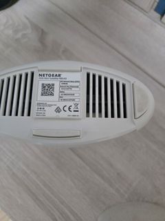 NETGEAR Orbi RBR50 Router, 電腦＆科技, 電腦周邊及配件, Wifi及上網相關產品 - Carousell