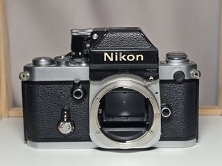 Canon & Nikon Film Cameras, Photography, Cameras on Carousell