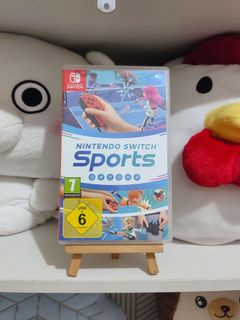 Sonic Racing: CrossWorlds - Nintendo Switch, Video Gaming, Video Games ...