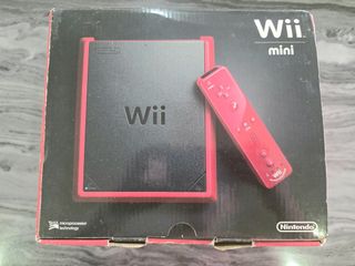 Nintendo Wii Console with Games, Video Gaming, Video Game Consoles ...