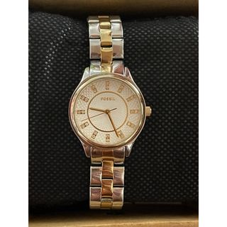 Jam fossil preloved Dijual | Beli 100+ Jam fossil preloved online ...