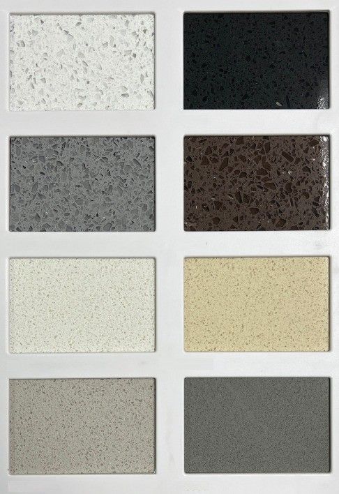 Quartz Kitchen Counter top factory, Furniture & Home Living, Bathroom ...
