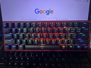 Mechanical Keyboard - 75% Layout, Computers & Tech, Parts & Accessories ...