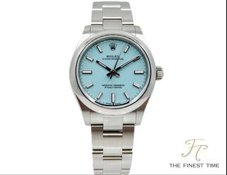 Rolex Oyster Perpetual 41, Luxury, Accessories on Carousell